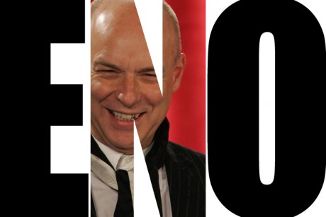 Crónicas del Snobground: BRIAN ENO VS. STEVE ALBINI