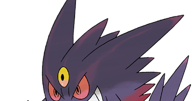 Kekuatan dan Kelemahan Mega Gengar | Daily Life of Engineering Student