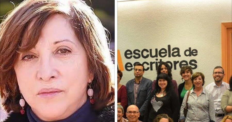 Capítulo VI: Isabel Calvo