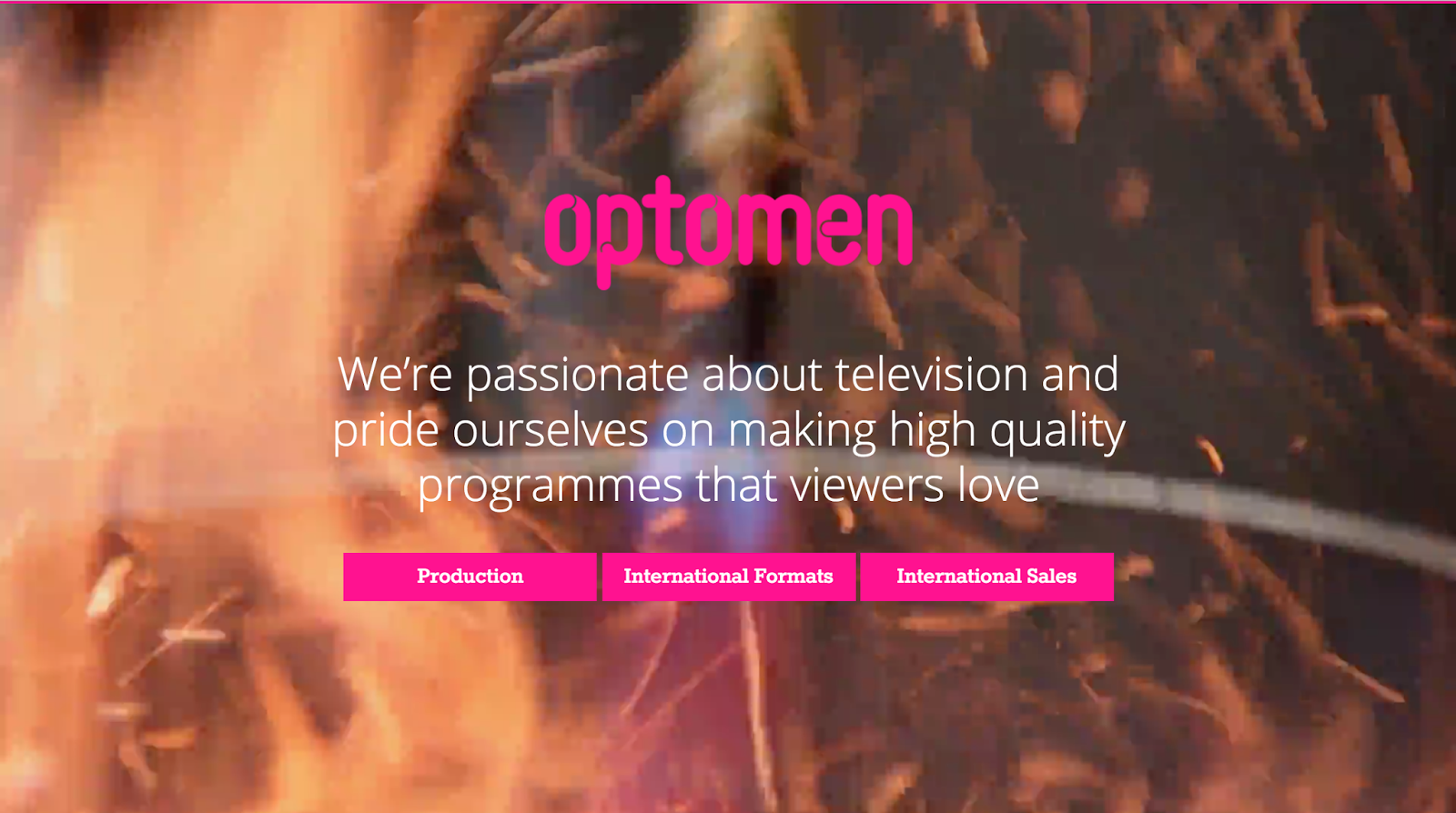 Independent: Optomen | emily turner