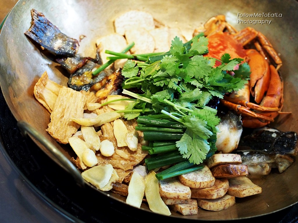 Follow Me To Eat La - Malaysian Food Blog: YOUMIQI Cuisine The ...