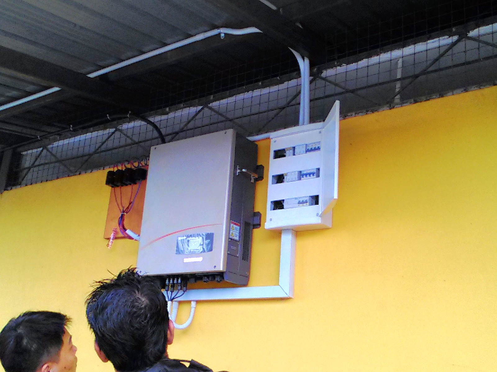 BOS ASIA SDN BHD : BT Solar Kota Kinabalu Sabah Malaysia our biggest ...