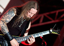 Rockerpedia La enciclopedia del Rock y sus derivados.: Belphegor