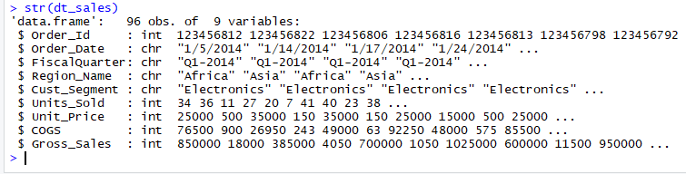 How to use dplyr() Package for Data Wrangling in R Programming | Power ...
