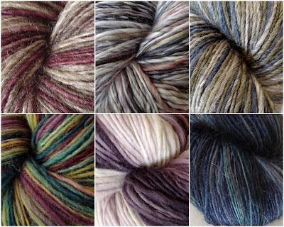 Valencia Knits: Hoy entrevistamos a: De la oveja a la madeja