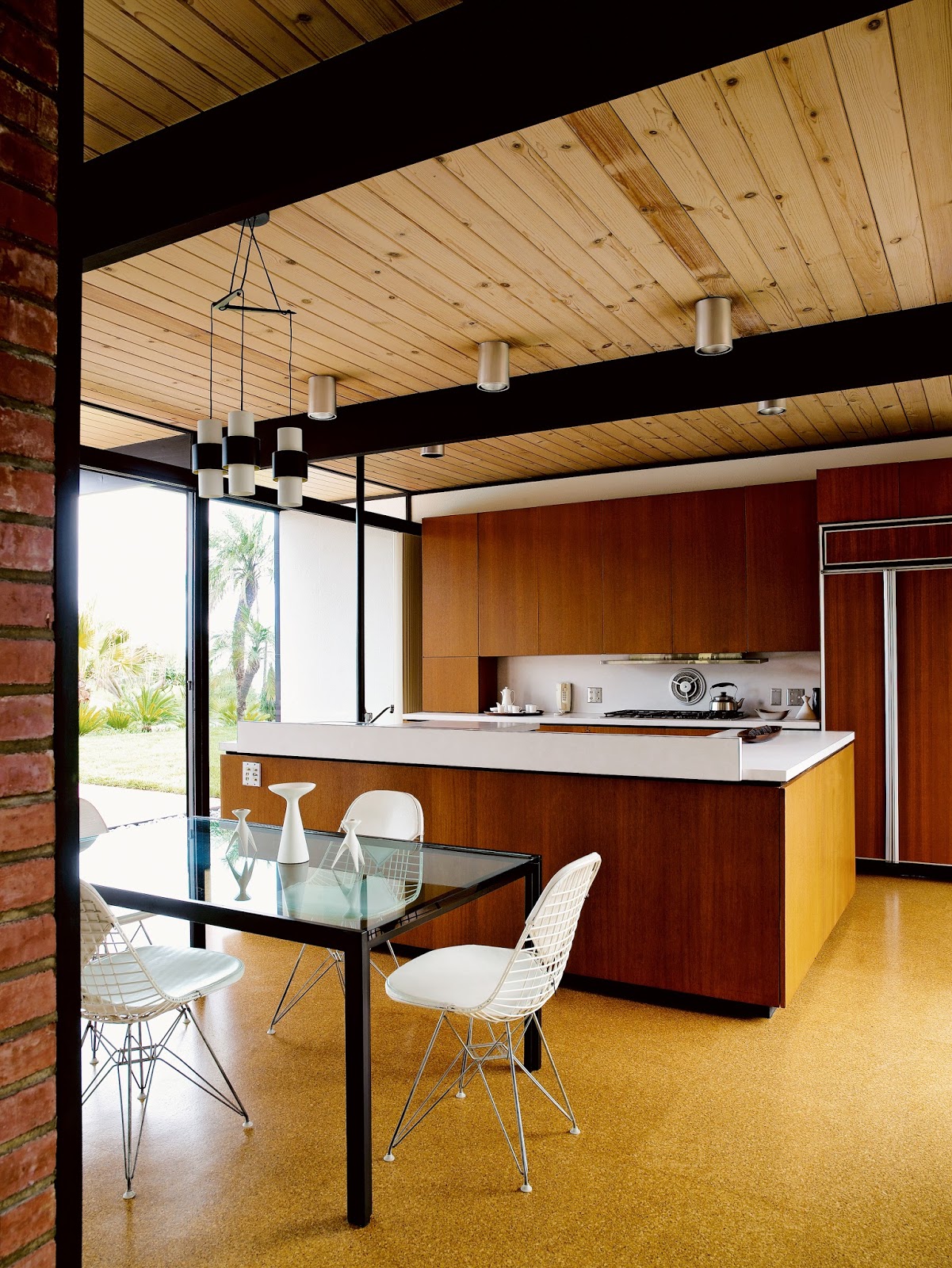 architect design™: Making LA Modern: Craig Ellwood architect