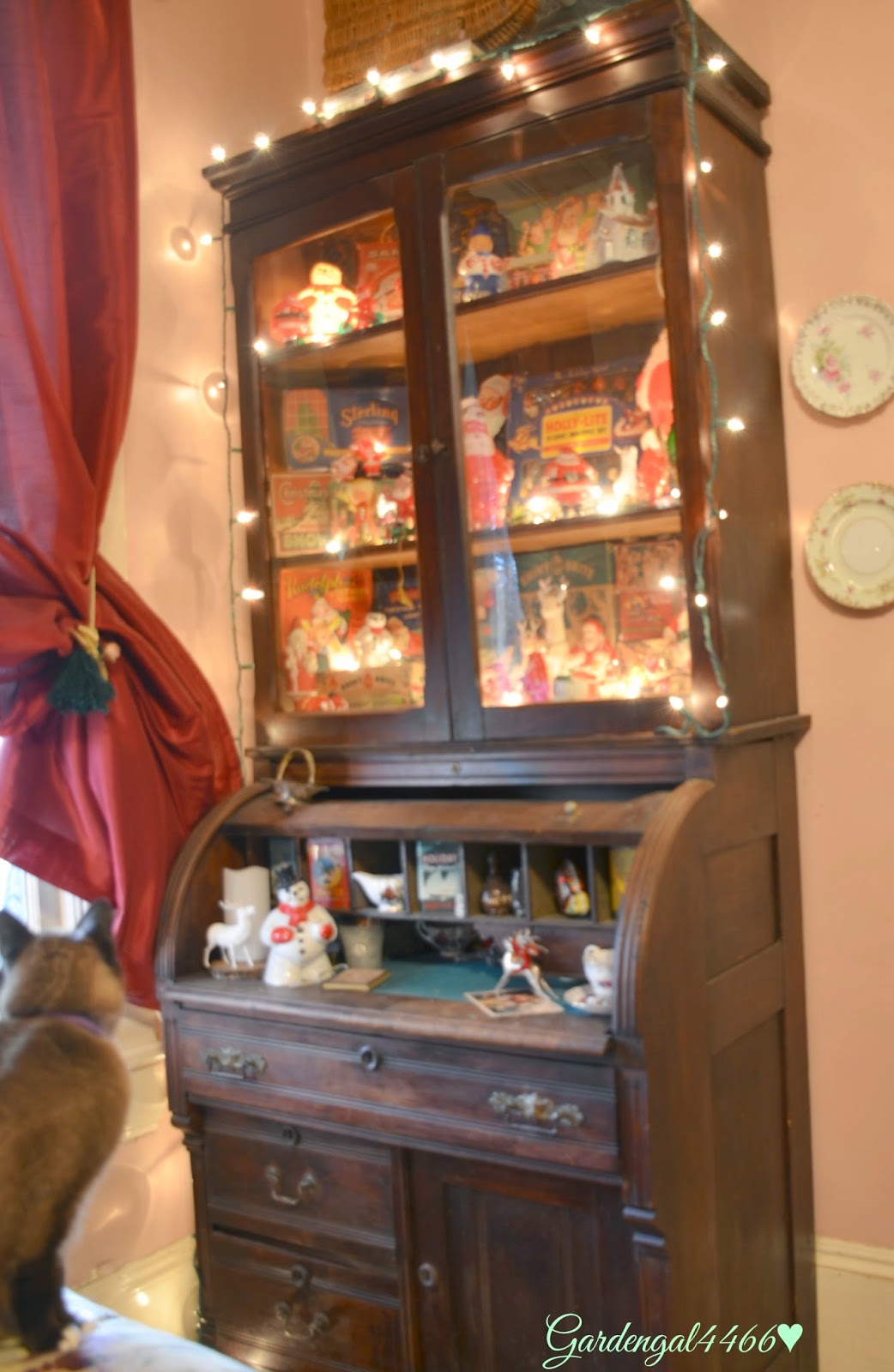 Make it Special Party Planning : Vintage Christmas Collections ...