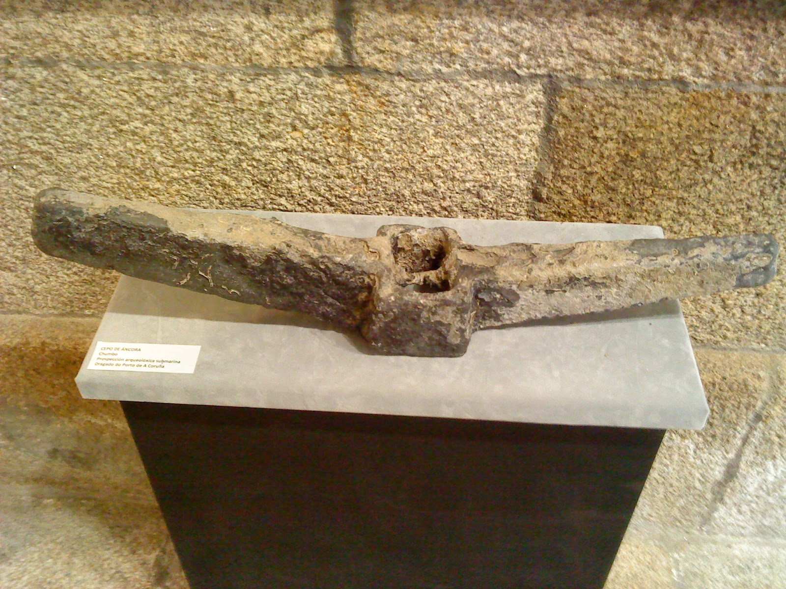 Archaeopolis / Pictures of archaeological sites / Fotos de sitios ...