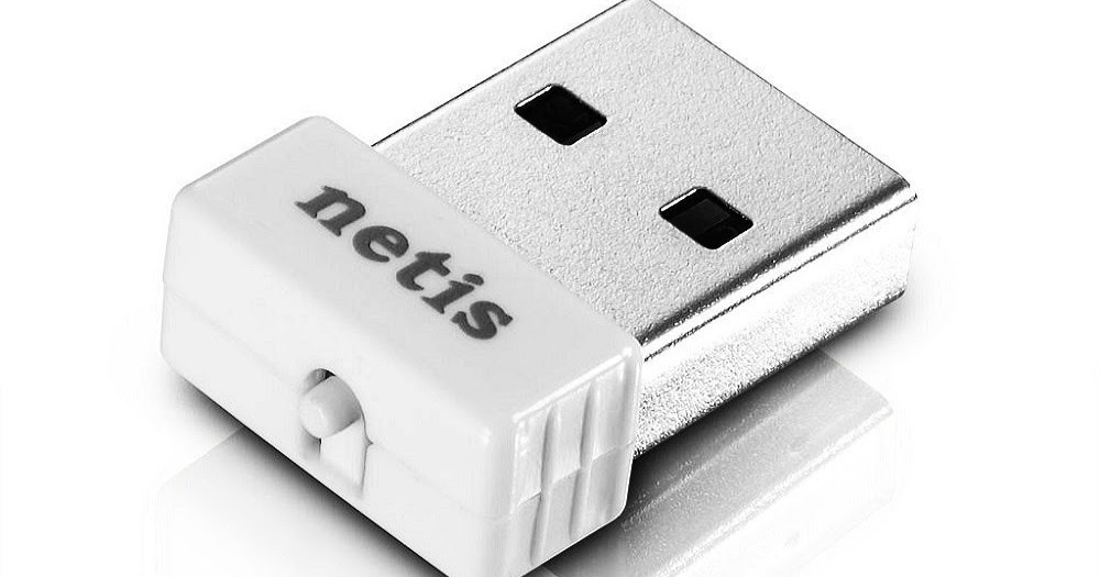 Sve i svašta iliti drobeno :): Netis wf2120 driver