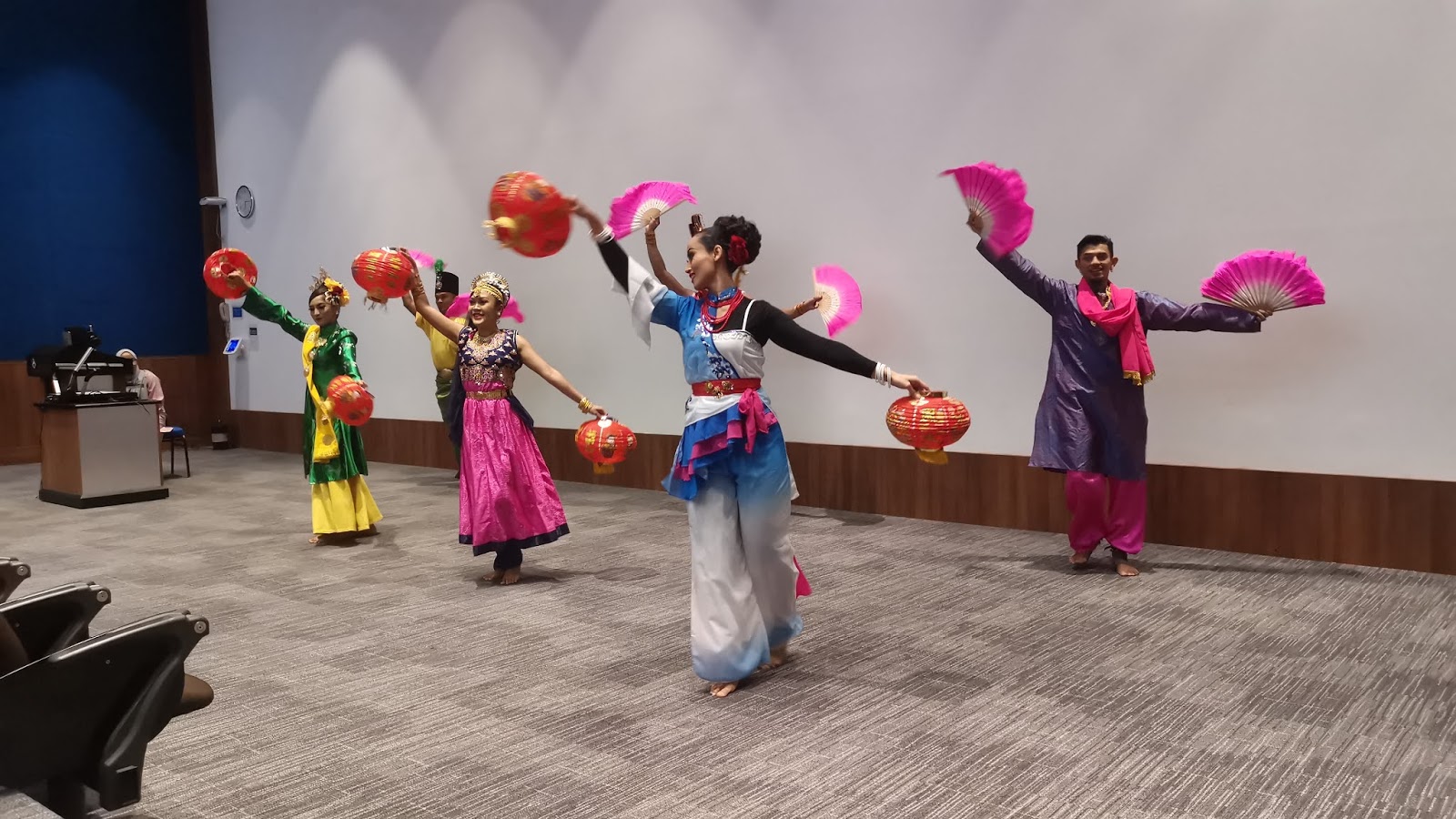 Pakej Ramadan, Hari Raya,Perkahwinan, Live Band Tradisi | Tarian ...