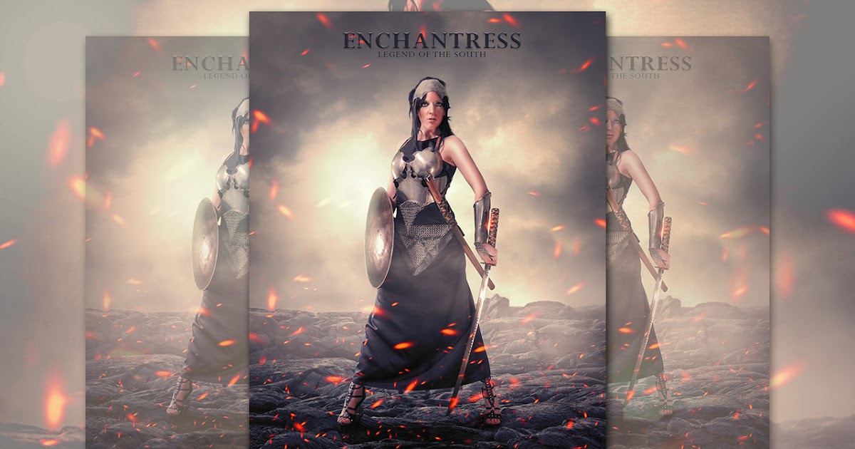 Design a Movie Poster Manipulation In Photoshop