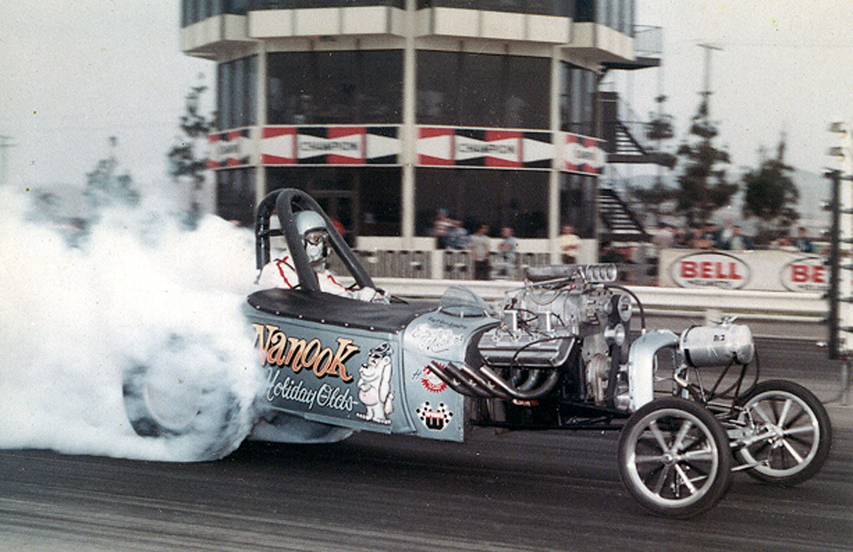 Nanook fuel altered at OCIR | Funny car drag racing, Drag racing cars ...