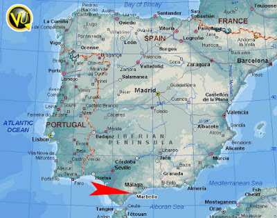 Marbella, Spain - Travel Guide and Travel Info - Exotic Travel Destination