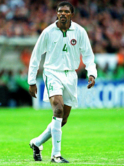 International Legendary Museum: Subsaharan Africa Union