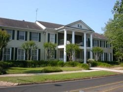 Greek Life 101: Fraternity and Sorority Houses
