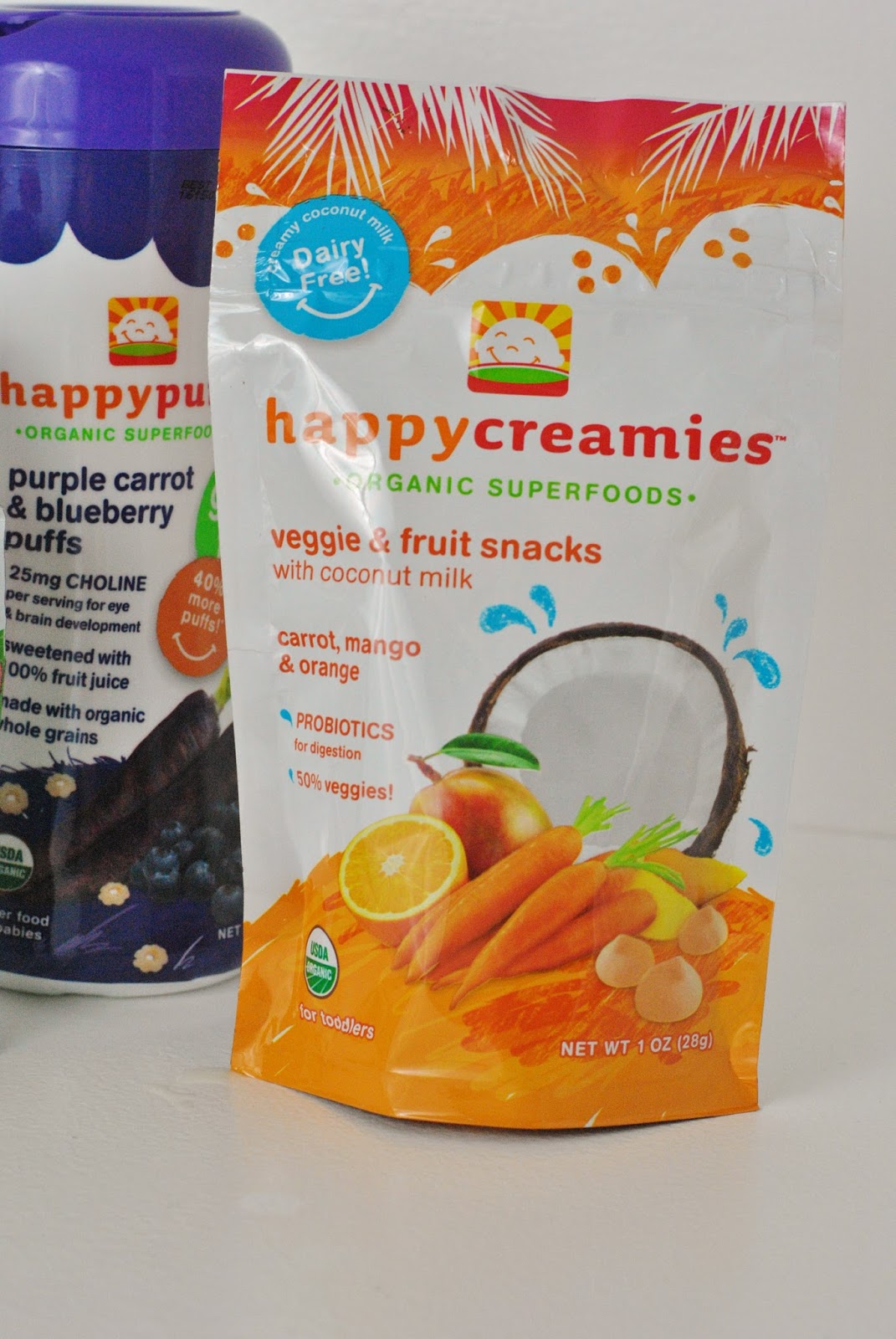 Life With 4 Boys: Explore the Bright Side of Healthy Eating with Happy ...