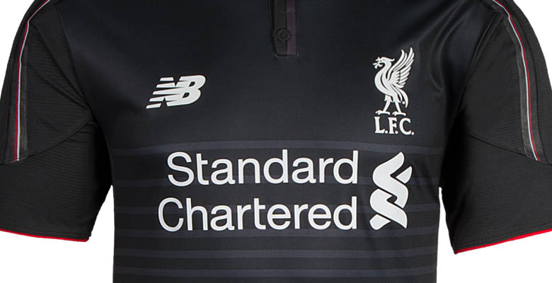 New Balance Liverpool 15-16 Third Kit Released - Footy Headlines