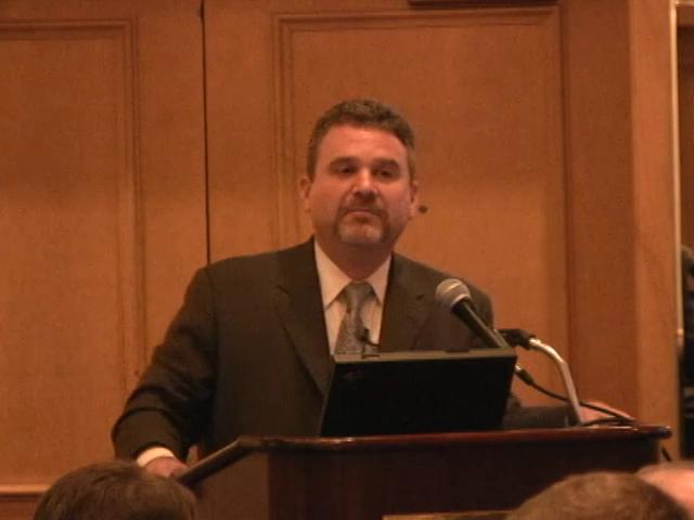 Moving Justice Forward: Dr. Douglas Marlowe Returning to San Francisco!