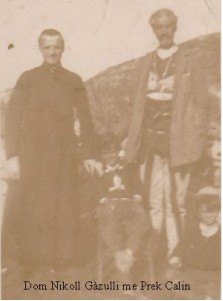 KRIMET E KOMUNIZMIT: MARTIRI I ATDHEUT DOM GJON GÀZULLI