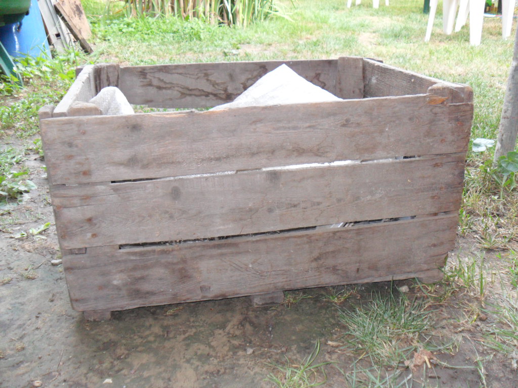 N KReatiV: Faládák