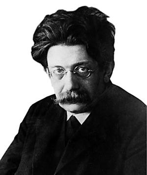 Roads to the Great War: Friedrich Adler: Getting Away with Assassination