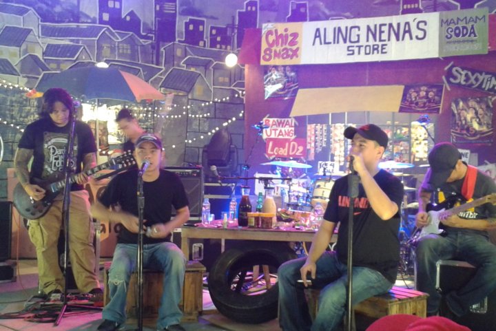 YO! MC: The NextJAM!