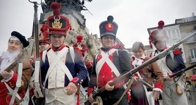 Despierta : Costumbres de los franceses