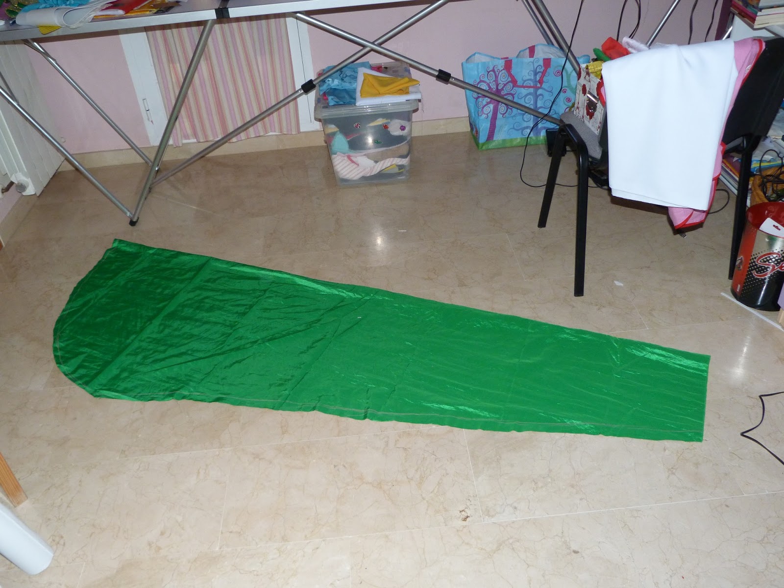 Yuko & Exion: WIP completo: Rydia (FINAL FANTASY IV) -Amano version-