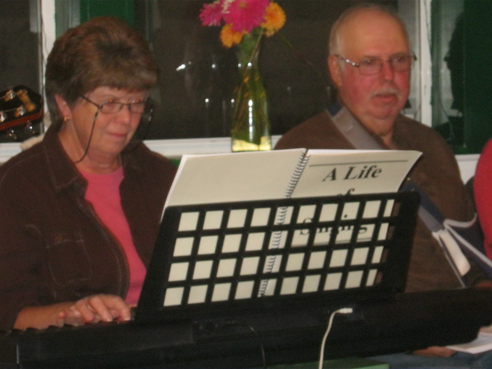 Swan_of_Tuonela: On Amherst Island in August, September and October of 2011