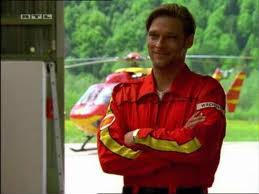 Medicopter 117: Thomas Wächter - pilot ;)