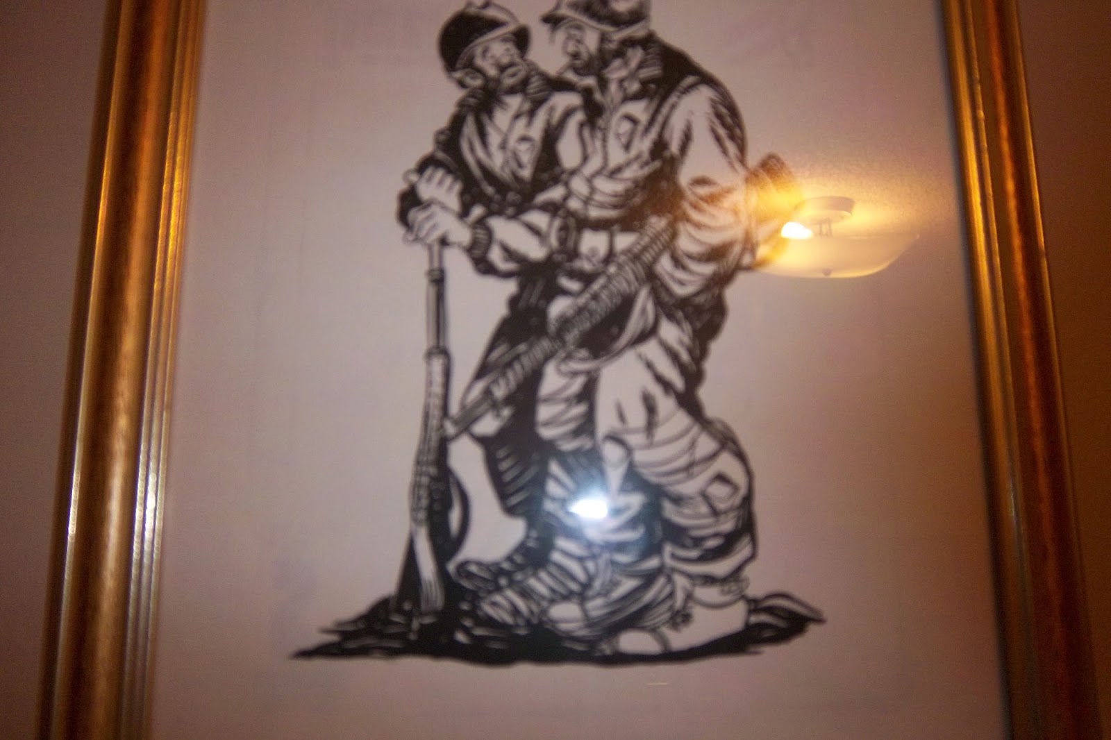 Veterans History Project: Bill Mauldin in his cartoons depicted the ...
