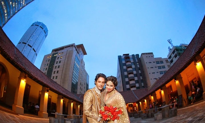 Roshan Ranawana Homecoming Photos | Sri Lanka Hot Picture Gallery.