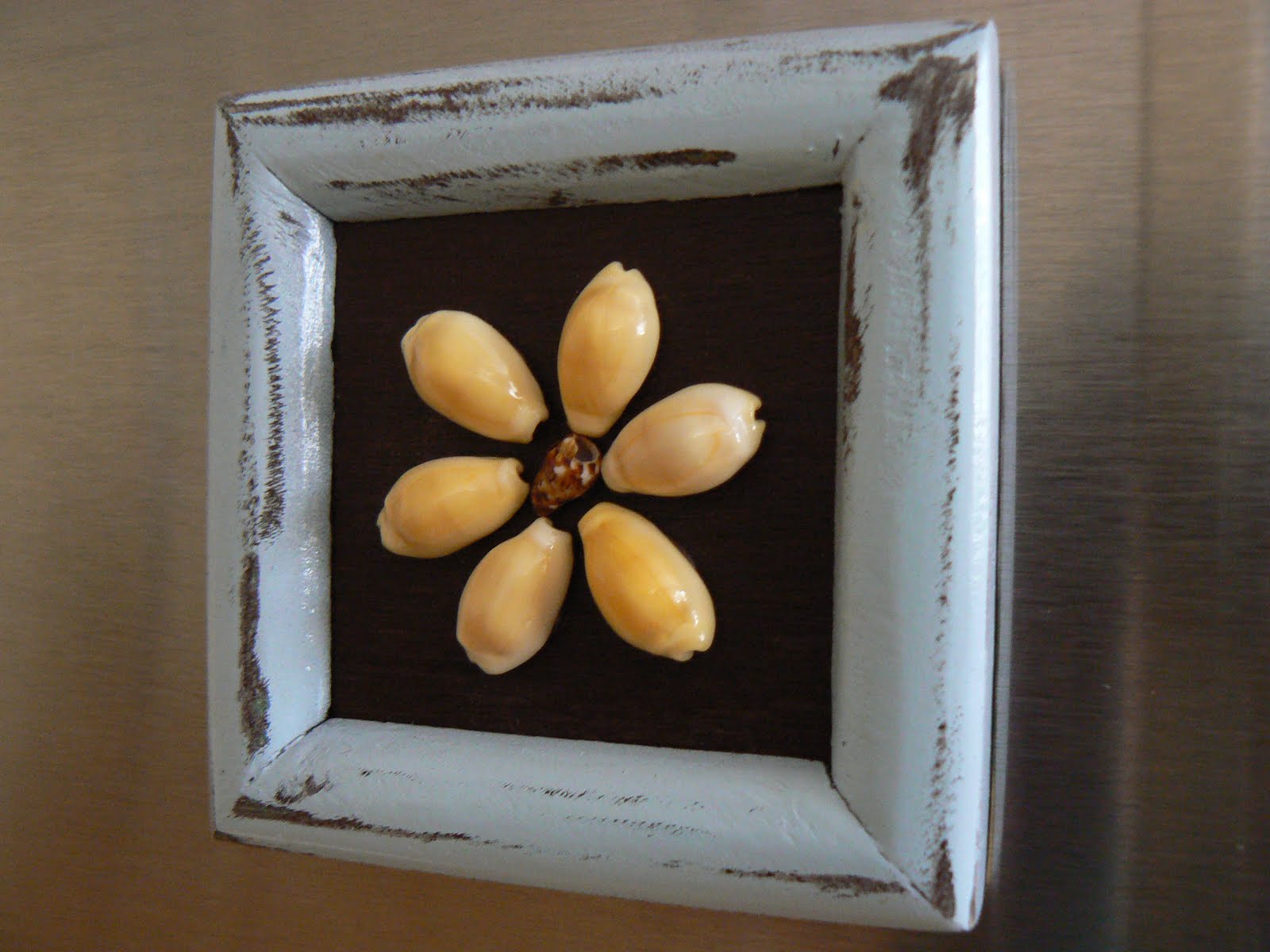 The Creative Homemaker: Crafts with Oregon Treasures