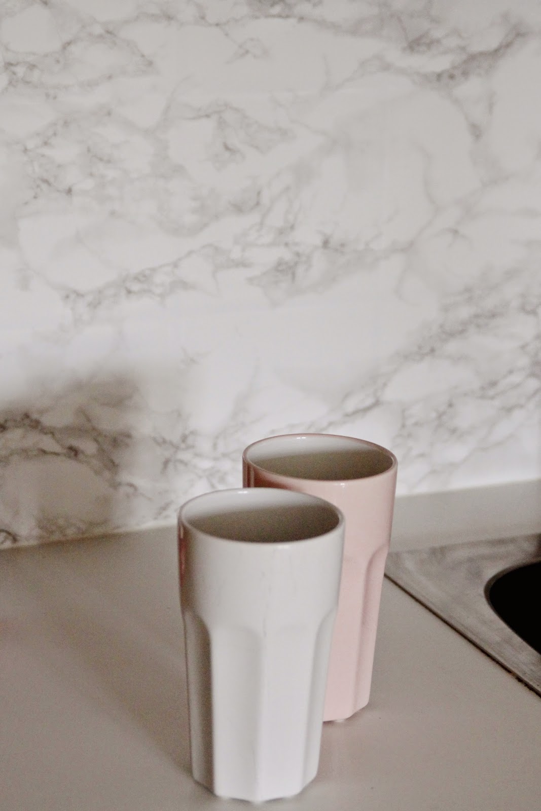 Dc-fix keittiössä | Sisätiloissa