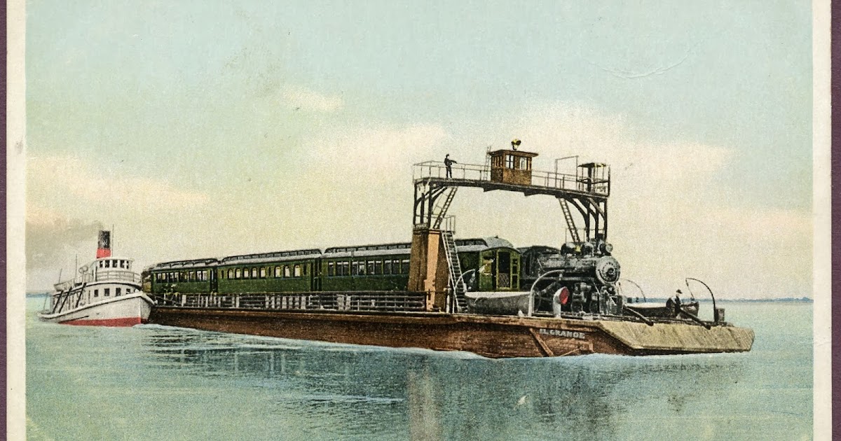 About My Trains: Mastodon Wannabe?