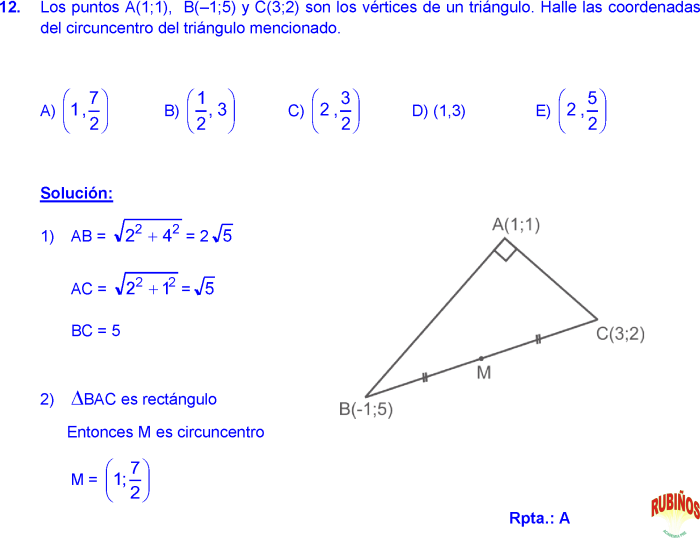GEOMETRIA ANALITICA PROBLEMAS RESUELTOS DE TRIGONOMETRIA PDF