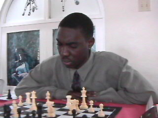 chessblog.com - Alexandra Kosteniuk's Chess Blog