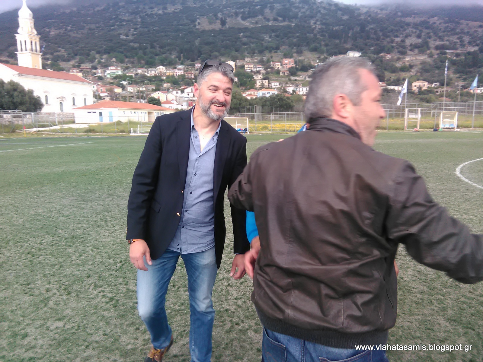 vlahata samis ΚΕΦΑΛΟΝΙΑ: Κυπελούχος Κεφαλονιάς η Σάμη. 3-1 τον ...