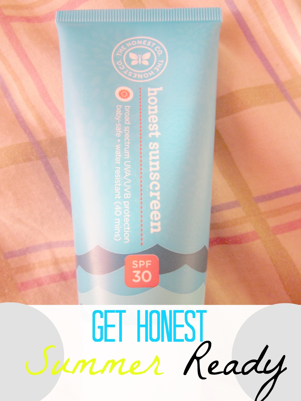 Get Honest Summer Ready - City of Creative Dreams