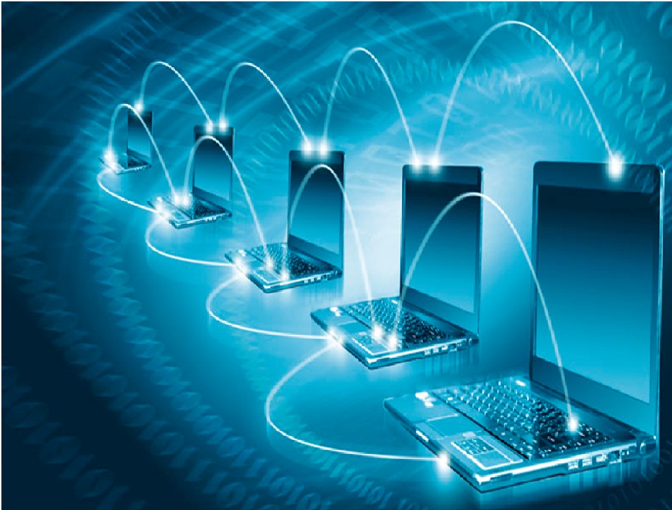 Conceptos básicos de la informática: Definición de informática