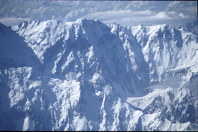 Good Pakistan: Nanga Parbat - Deadly beauty