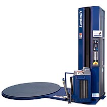 Pioneer Direct Supply: Lantech Stretch Wrappers