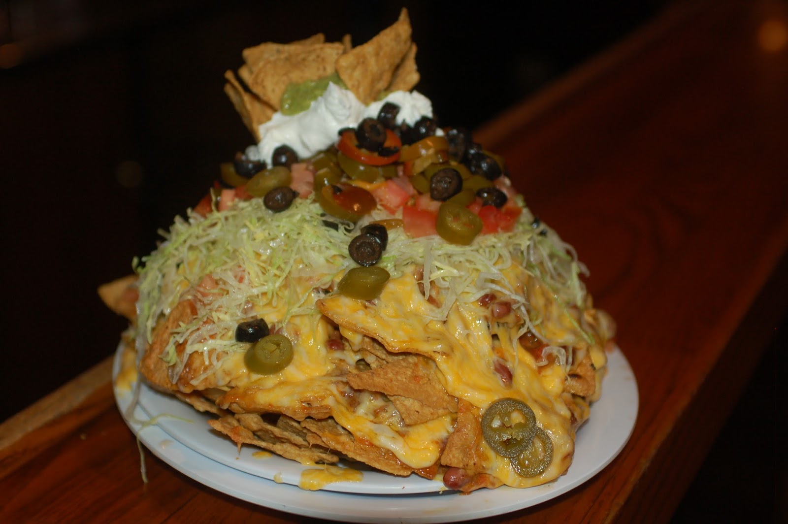 Village Tavern and Grill Daily Specials: MONDAY LUNCH AND DINNER SPECIALS