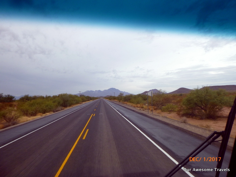 Our Awesome Travels: Why? Why not