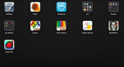 Jacqui Sharp: May 2012