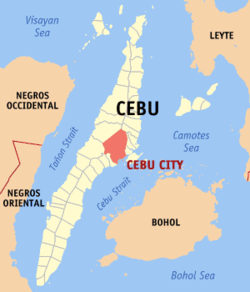 Cebu - Tourist Attractions, How to Get There, and More