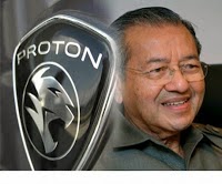 PROTON : The Return Of "JEDI" - Belia Bangkit