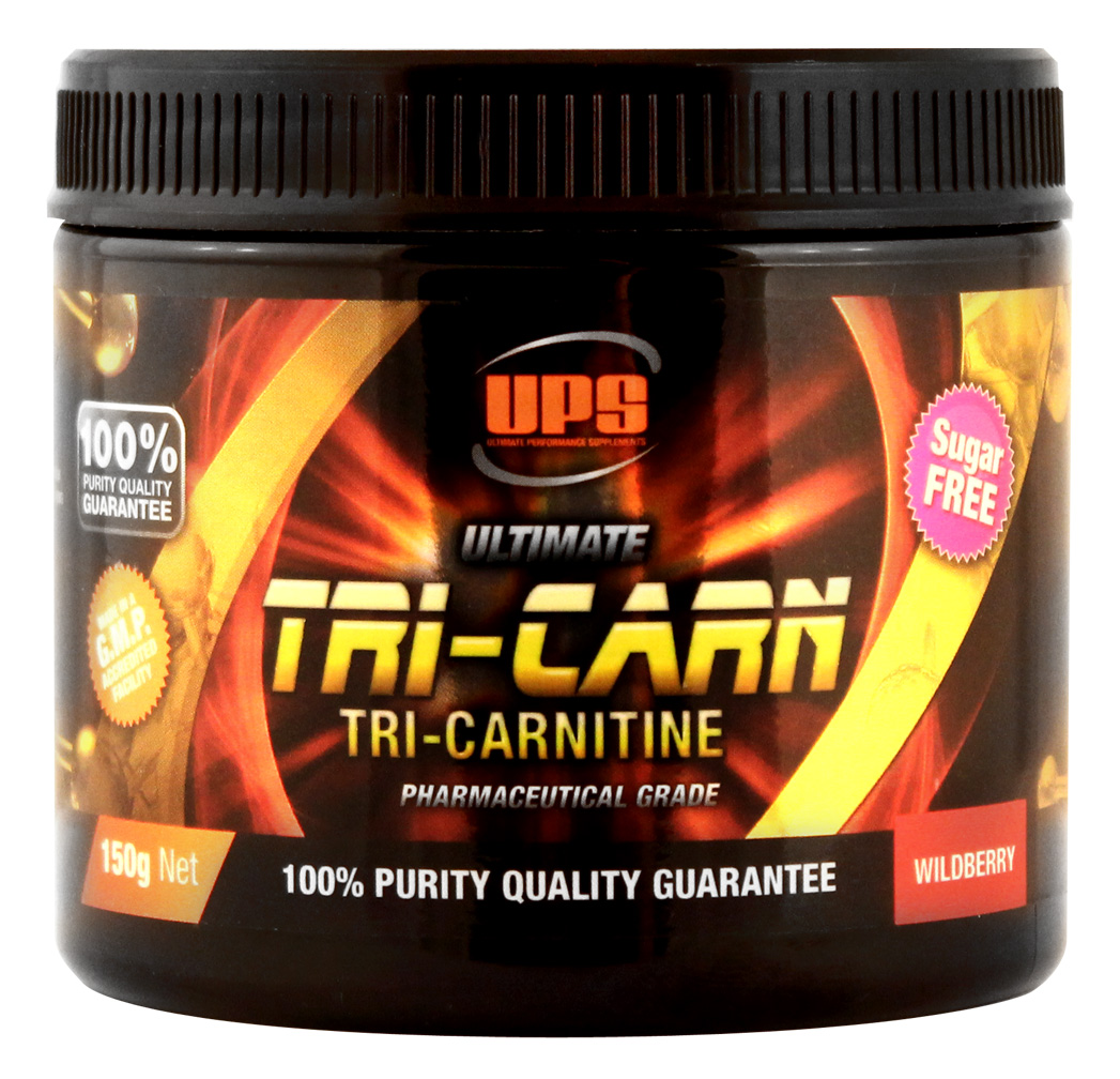 UPS: Ultimate Performance Supplements