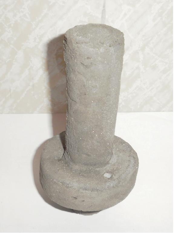 Ceramic Stirling Engine: Ceramic Stirling engine.1