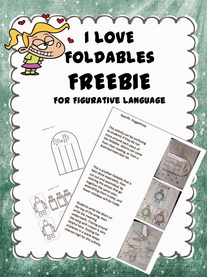 Dragon's Den Curriculum: 8 Reasons Why Foldables Should be in Your ...